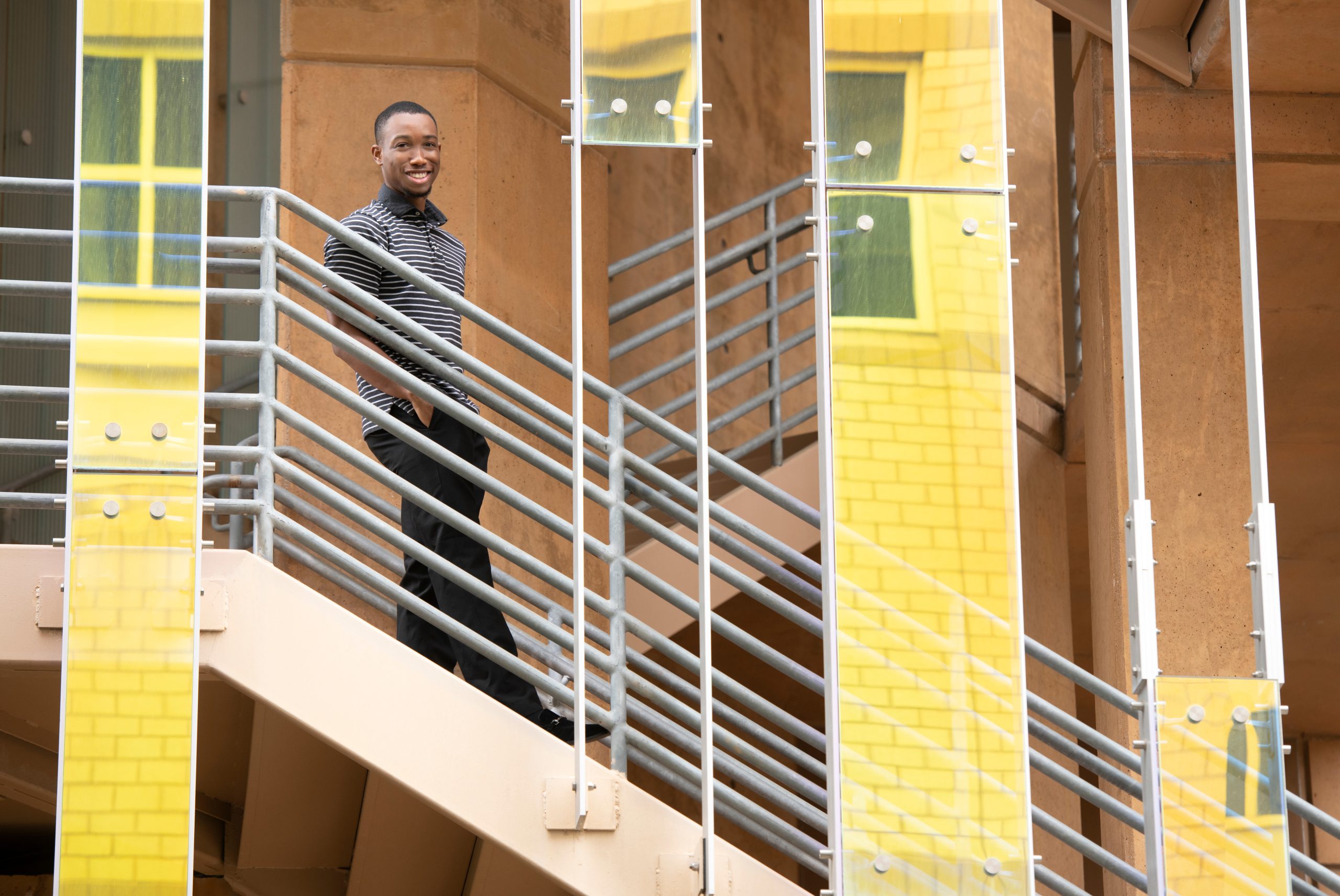 Adding a Little Spice to Life - give.uci.edu